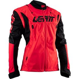 Leatt 4.5 Lite, Textiljacke wasserdicht