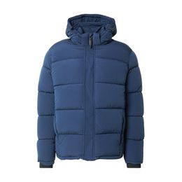Pepe Jeans Jacke 'Jobias' Herren Gr&ouml;&szlig;e XS marine
