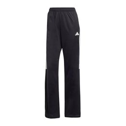 adidas Sportswear Sporthose Damen Gr&ouml;&szlig;e 5XL/6XL schwarz / wei&szlig;