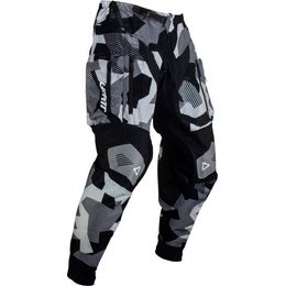 Leatt 4.5 Enduro S24 Forge, Textilhose