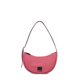 KARL LAGERFELD JEANS Schultertasche Damen Gr&ouml;&szlig;e One Size fuchsia