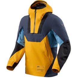 Revit Blackwater 3 H2O Smock, Textiljacke wasserdicht Unisex