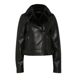 Vero Moda Tall Jacke 'VMHAILEY' Damen Gr&ouml;&szlig;e L schwarz