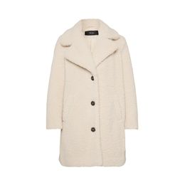 Vero Moda Petite Mantel 'VMKYLIE' Damen Gr&ouml;&szlig;e XXS beige