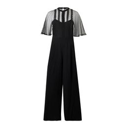 TWINSET Jumpsuit Damen Gr&ouml;&szlig;e XXL schwarz