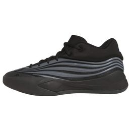 adidas Performance Sportschuh 'Dame X' Herren Gr&ouml;&szlig;e 39/39.5 dunkelgrau / schwarz