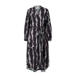 Jacqueline de Yong Jdy Shirt Dress 'JDYSoul' female Black size L