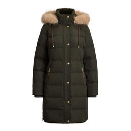 Lauren by Ralph Lauren Lauren Ralph Lauren Winter Coat female Green size L