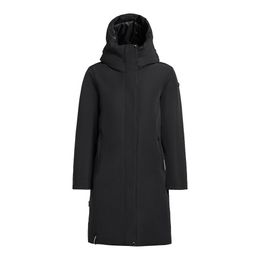 Khujo Winter Coat 'Nellen2' female Black size S