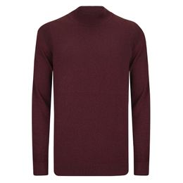 Felix Hardy Pullover Herren Gr&ouml;&szlig;e M bordeaux