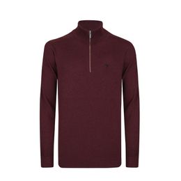 Felix Hardy Pullover Herren Gr&ouml;&szlig;e L bordeaux