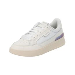 adidas originals Sneaker 'Aspyre 00s' Damen Gr&ouml;&szlig;e 43.5 lila / wei&szlig; / offwhite