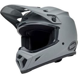 Bell MX-9 MIPS, Motocrosshelm