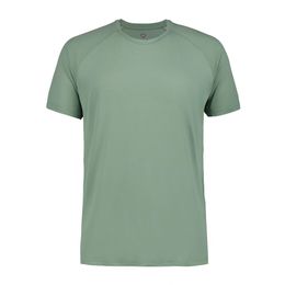 Rukka T-shirt 'Muukko V2' Herren Gr&ouml;&szlig;e XL jade