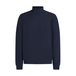 KARL LAGERFELD JEANS Pullover Herren Gr&ouml;&szlig;e M navy