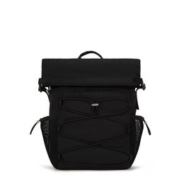 KARL LAGERFELD JEANS Rucksack Herren Gr&ouml;&szlig;e One Size schwarz