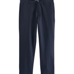 next Chinohose Herren Gr&ouml;&szlig;e 56 navy