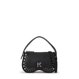 KARL LAGERFELD JEANS Handtasche Damen Gr&ouml;&szlig;e One Size schwarz