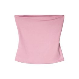 Bershka Top Damen Gr&ouml;&szlig;e S rosa
