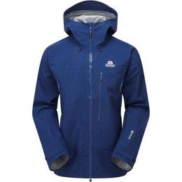 Mountain Equipment Makalu Jacket admiral blue - Gr&ouml;&szlig;e L 006911