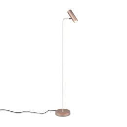 Trio Leuchten Marley Stehleuchte, GU10, 412400165,
