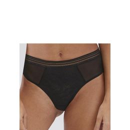 s.Oliver String schwarz Gr. 36/38 für Damen. Nachhaltig.