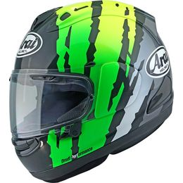 Arai RX-7V Evo Blade, Integralhelm