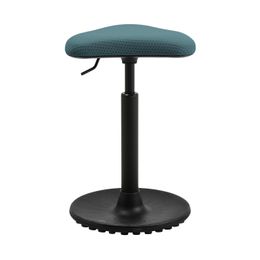 Topstar Ergo-Hocker &raquo;Sitness H1&laquo; - 80x16x60cm - schwarz -