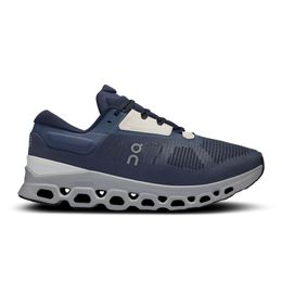 On Cloudstratus 3 Schuhe Herren blau 43.0