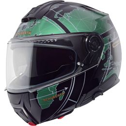 Schuberth C5 Globe, Klapphelm