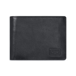 Picard Wallet 'Authentic' male Black size One Size
