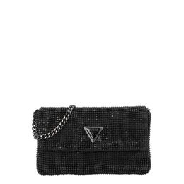 Guess Clutch 'Zalina' Damen Größe One Size schwarz