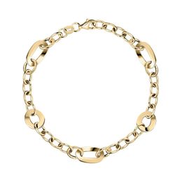 Christ Bracelet female Gold size One Size
