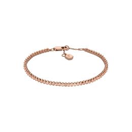 Fossil Bracelet 'Ellis' female Gold size One Size