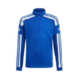 adidas Performance Athletic Sweatshirt 'Squadra 21' boy Blue size 128