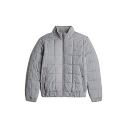 G-Star Raw G-star Winter Jacket 'Meefic Quilted' male Grey size XS