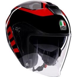 AGV Irides Valenza, Jethelm