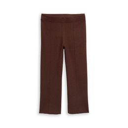 Tom Tailor Pleated Pants female Brown size 34