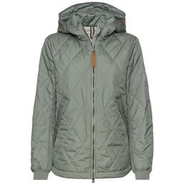 Camel Active Jacke Damen Gr&ouml;&szlig;e 4XL dunkelgr&uuml;n