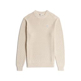 G-Star Raw G-star Sweater male White size XXS