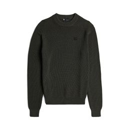 G-Star Raw G-STAR Pullover Herren Gr&ouml;&szlig;e XXS schwarz