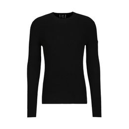 19V69 Italia Sweater 'Riziero' male Black size M