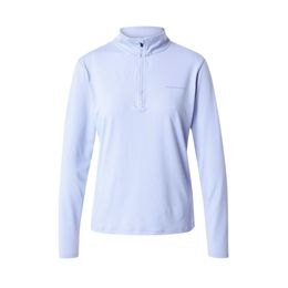 Endurance Midlayer 'Aileen' Damen Größe XL taubenblau