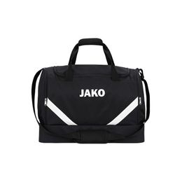Jako Sports Bag male Black size One Size
