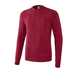 Erima Athletic Sweatshirt boy Red size 140