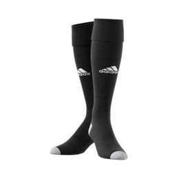 adidas Sportswear Sportsocken 'Milano 16' Damen Größe 34/36 grau / schwarz / weiß