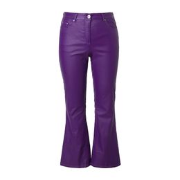 Angel of Style Jeans female Purple size 54