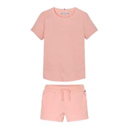 Tommy Hilfiger Set girl Pink size 6