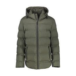 Lerros Winter Jacket male Green size S