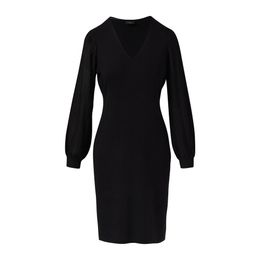 s.Oliver BLACK LABEL Kleid Damen Größe XS schwarz